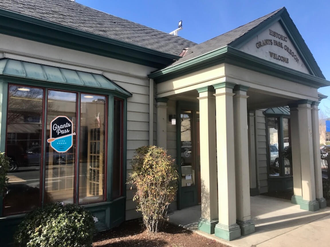 Home - VisitGrantsPass