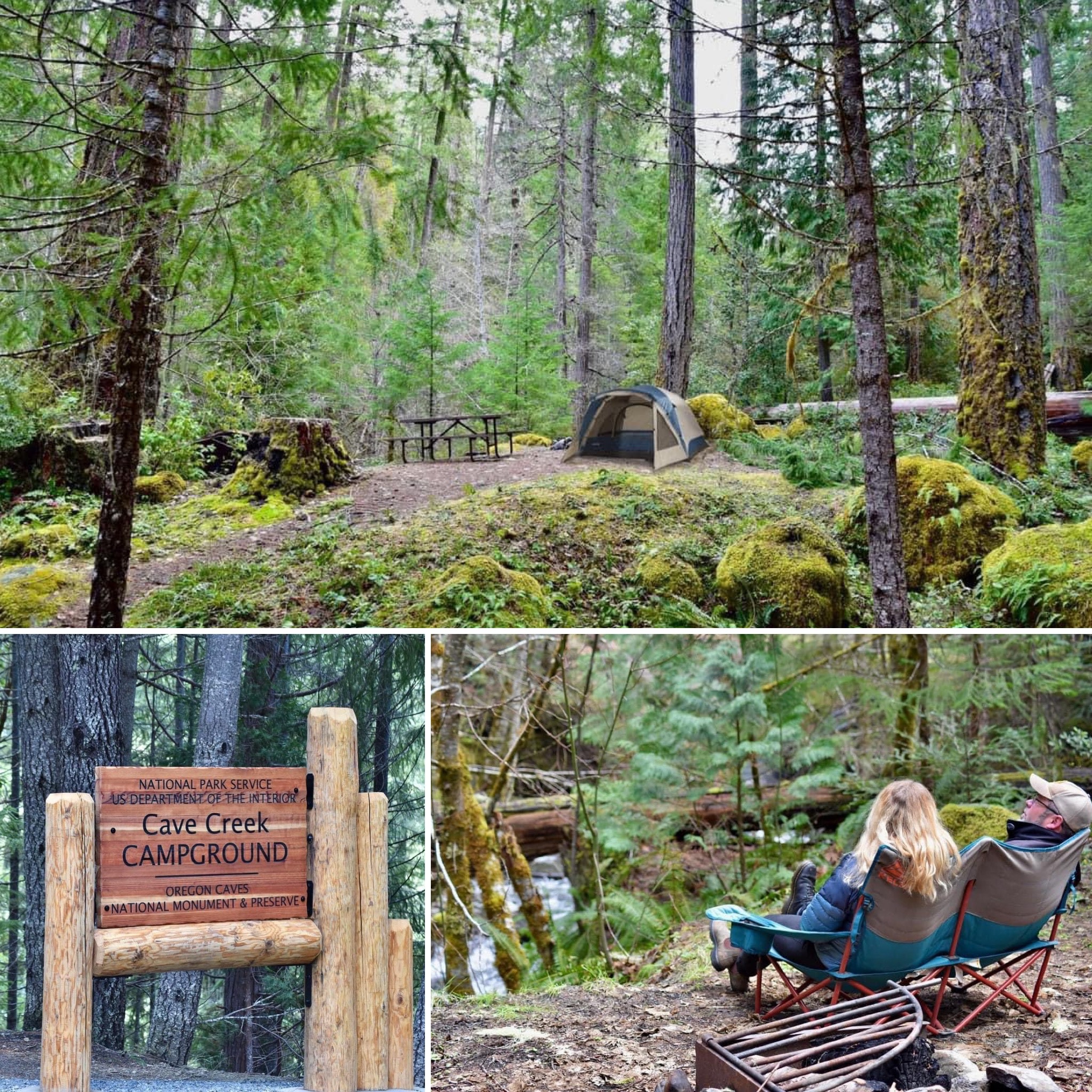 Experience the Magic of Oregon Caves National Monument - VisitGrantsPass