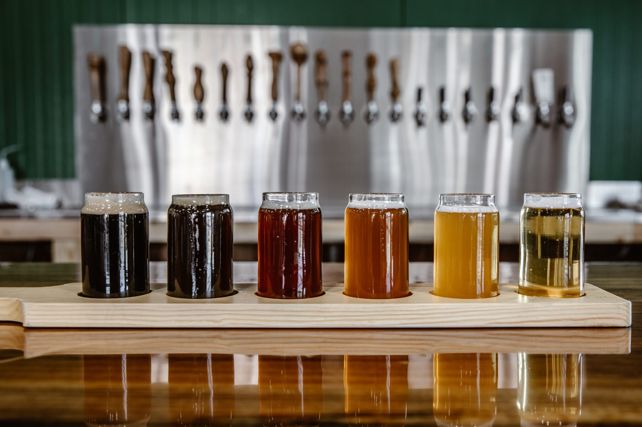Top 10 Beer Spots in Grants Pass - VisitGrantsPass