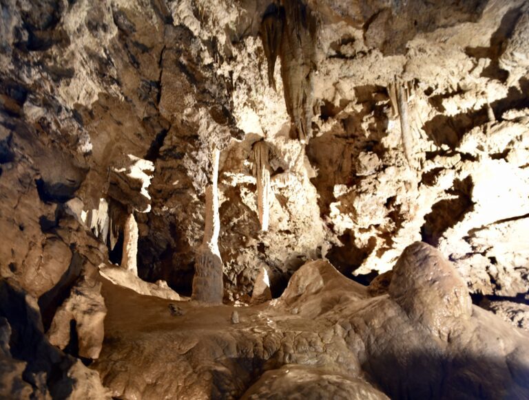 Spring at the Oregon Caves: Explore Above & Below - VisitGrantsPass