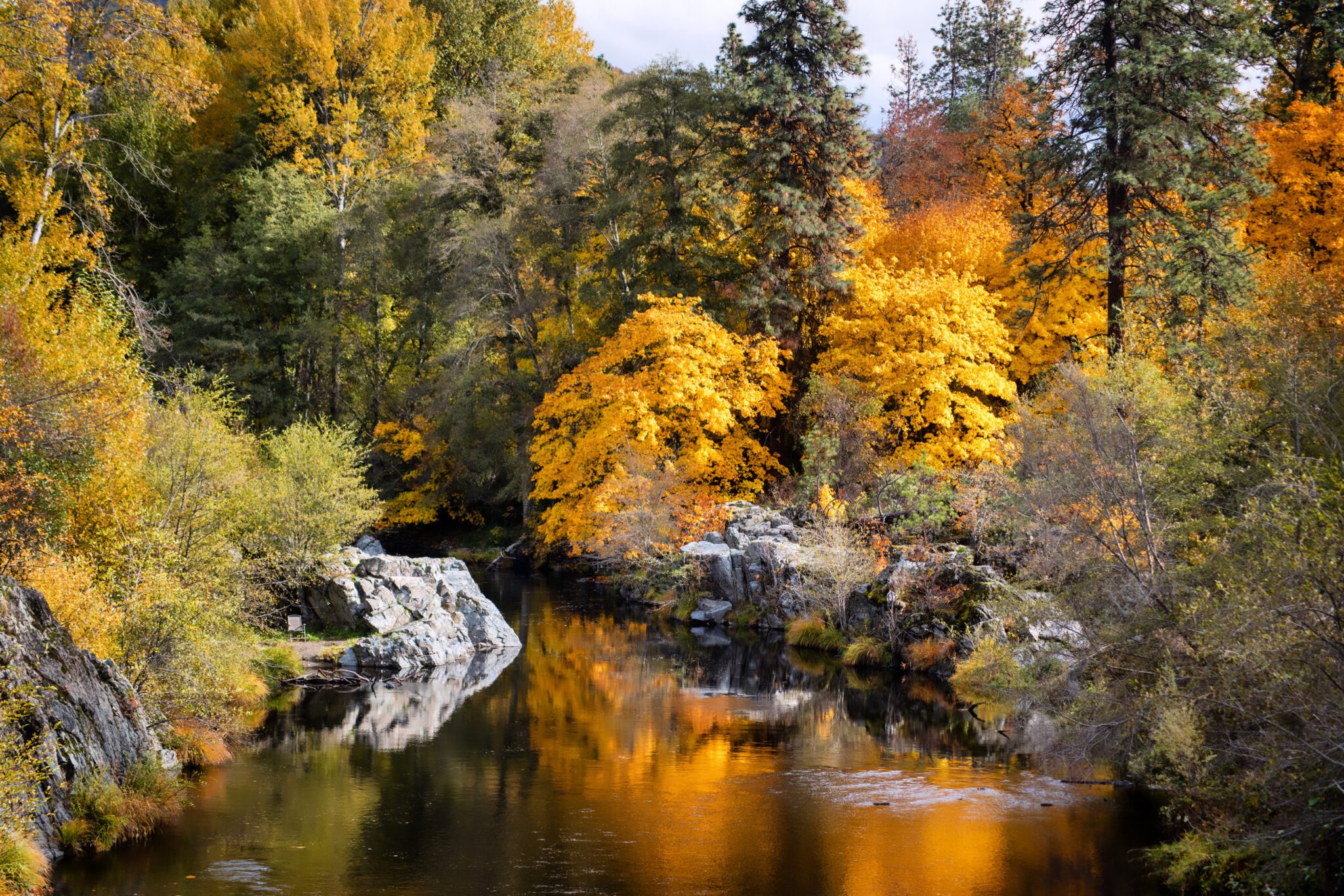 Fall Bucket List: 12 Ways to Celebrate Autumn in Grants Pass ...