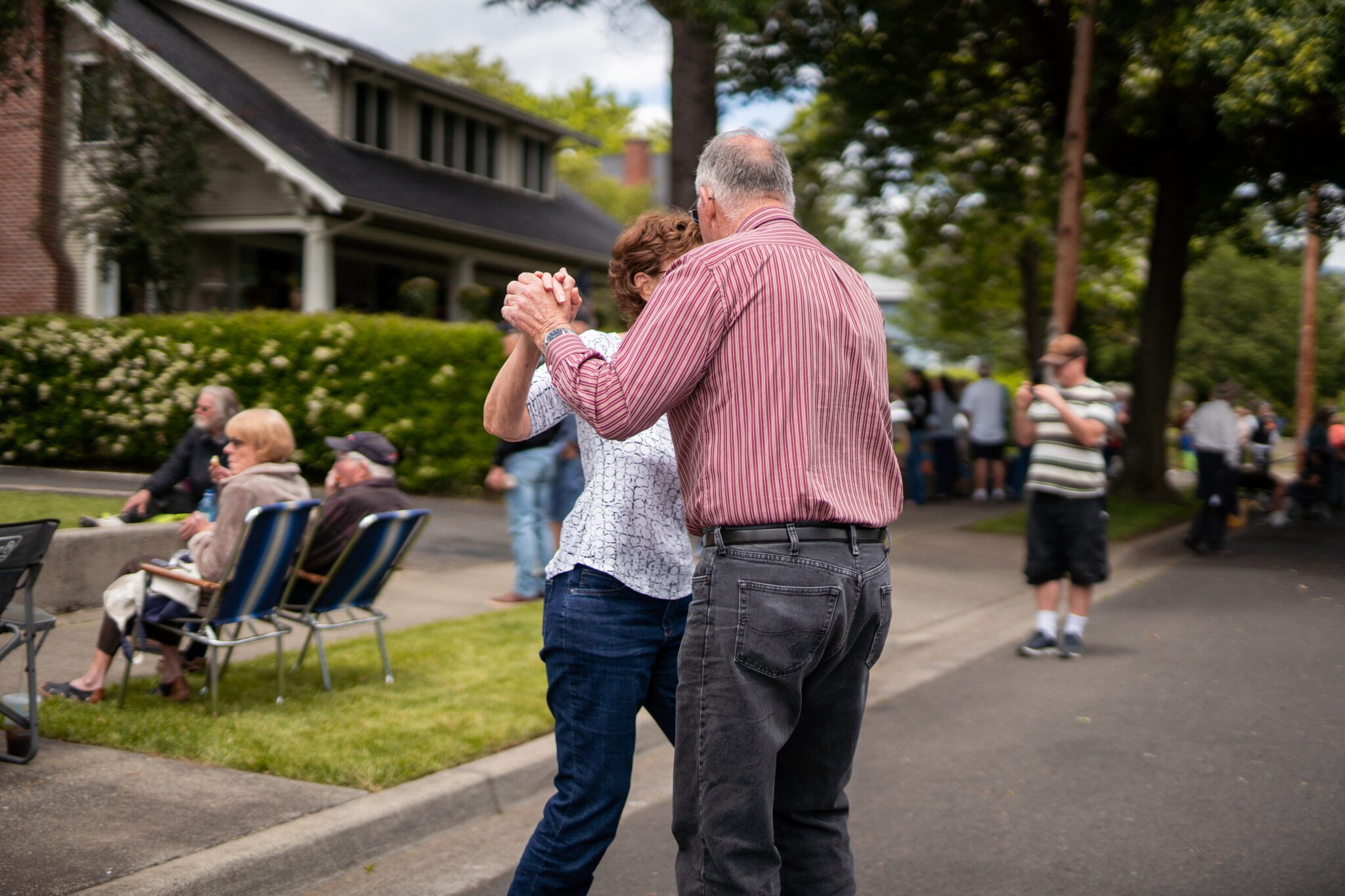 Porchfest 2026 - VisitGrantsPass